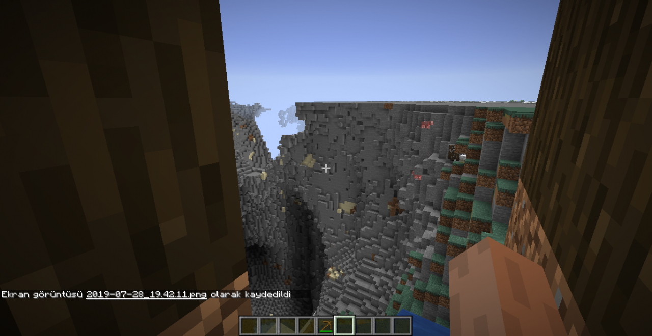 1.14.4 map 222478 holo Minecraft Map