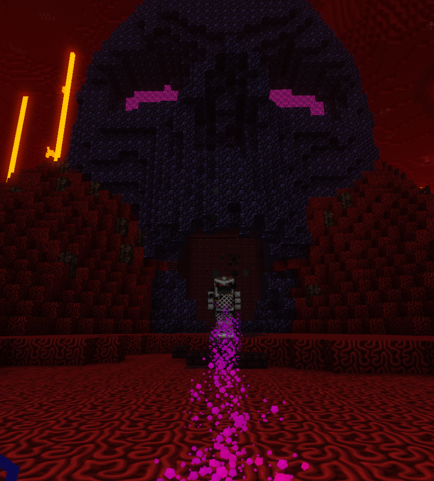 MysticCraft - BOSSES - RPG - SURVIVAL - MCMMO - IP: play.mysticcraft ...