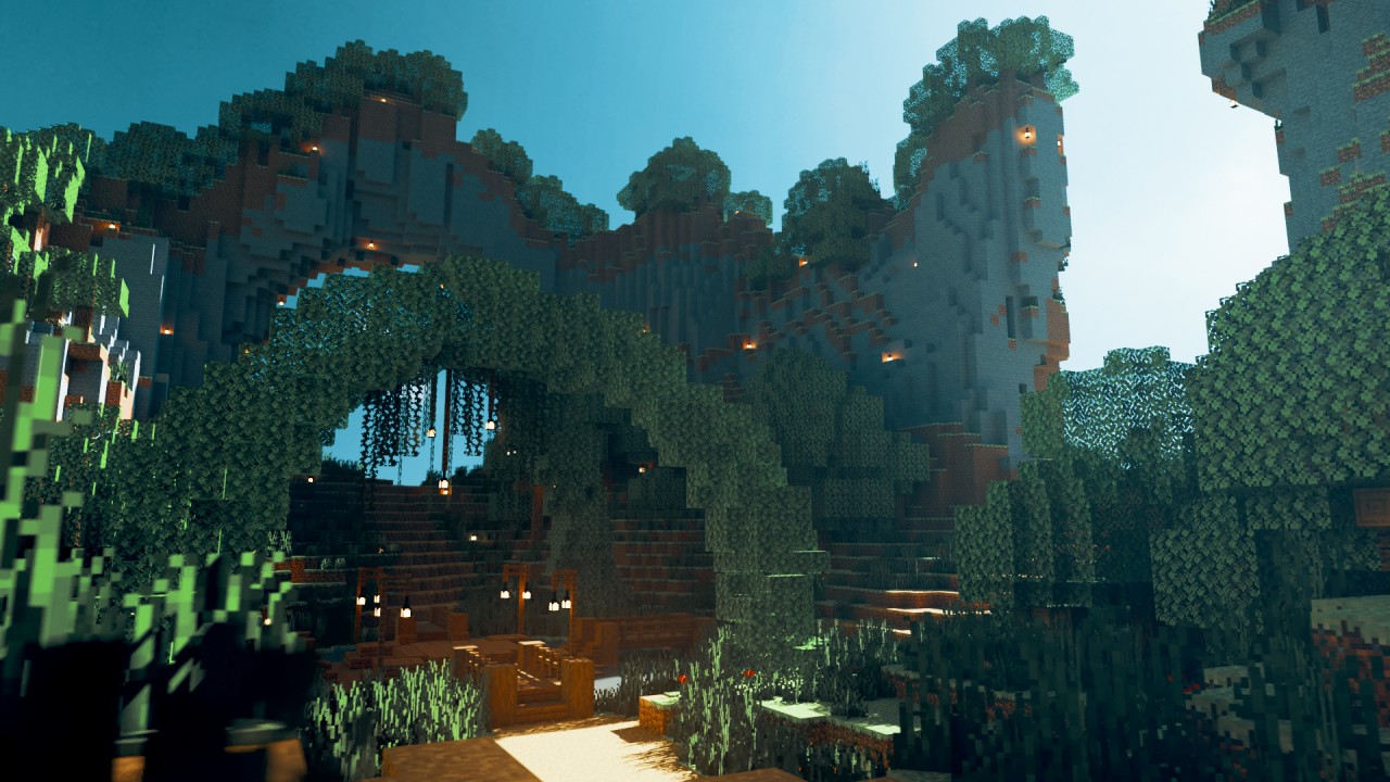 The Charmed Project Factions Minecraft Server