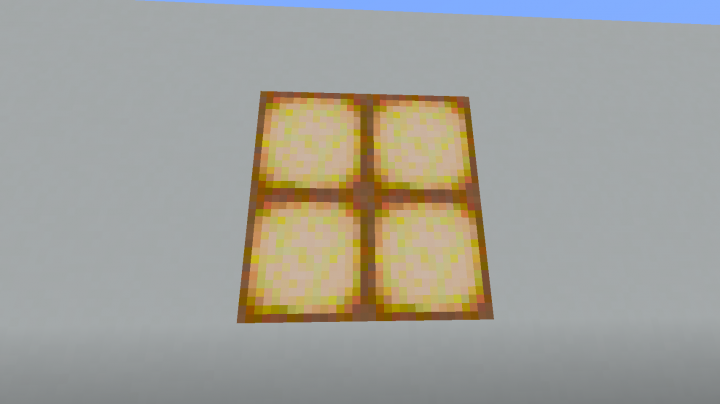 Better Glowstone Ver. 1 Minecraft Texture Pack