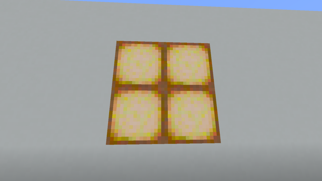 Better Glowstone Ver. 1 Minecraft Texture Pack