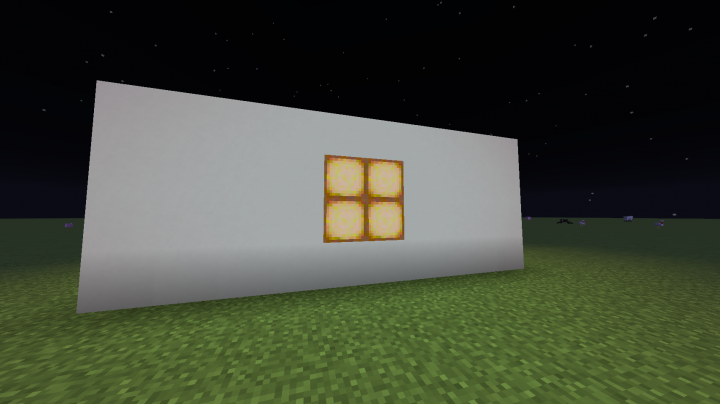 Better Glowstone Ver. 1 Minecraft Texture Pack