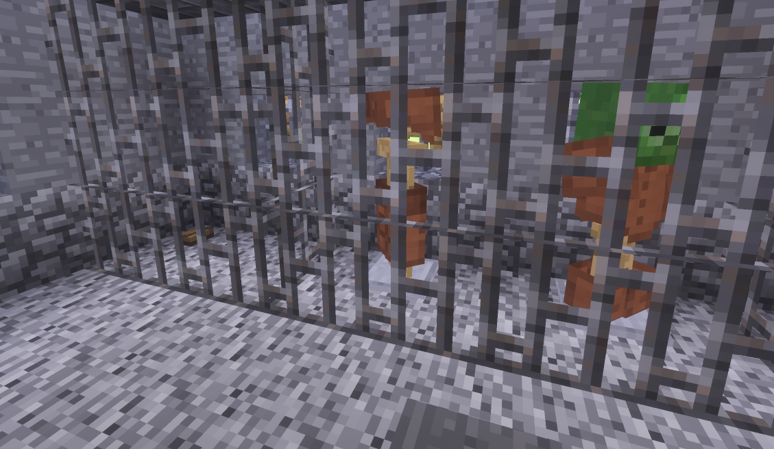 Minecraft; The Way Home Minecraft Map