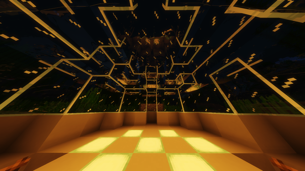 Water Survival Minecraft Map