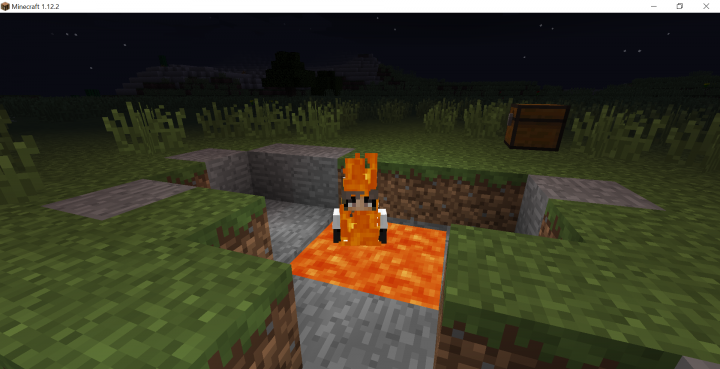 Cryptic Gaming's Anarchy Server Minecraft Server