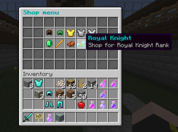 Fun For Noobs Multigamers Minecraft Server