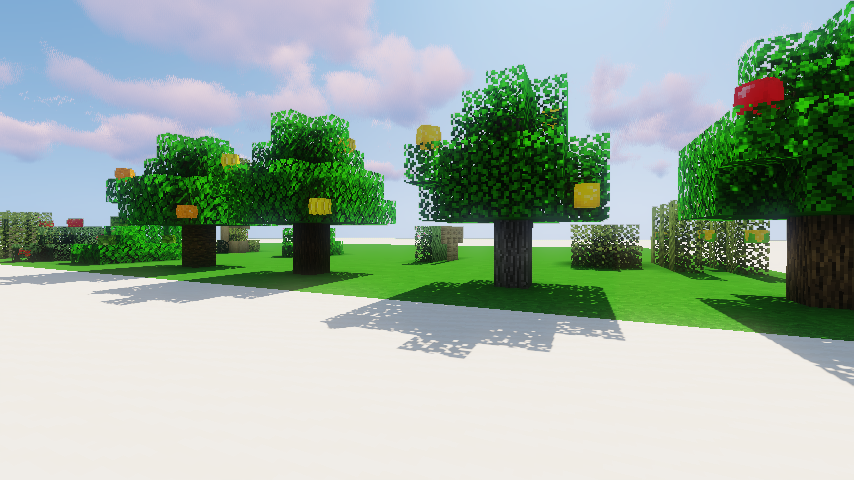 More Plants [DATAPACK] Minecraft Data Pack