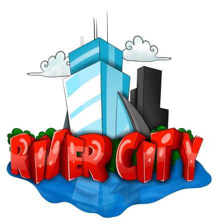 RiverCity Network Minecraft Server