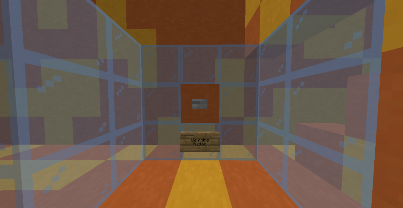 THE PIT MAP: RUNPIT - (1.8-1.8.9) Buttons, Base and MORE! Minecraft Map