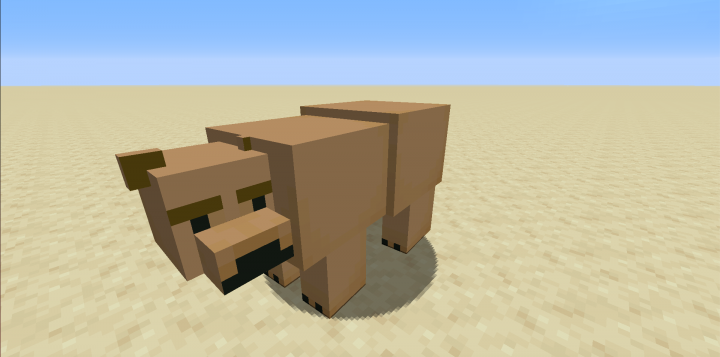 Minecraft++ Minecraft Texture Pack