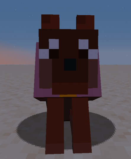 Minecraft++ Minecraft Texture Pack