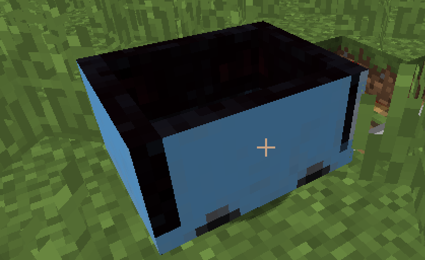 Minecart GT Minecraft Texture Pack