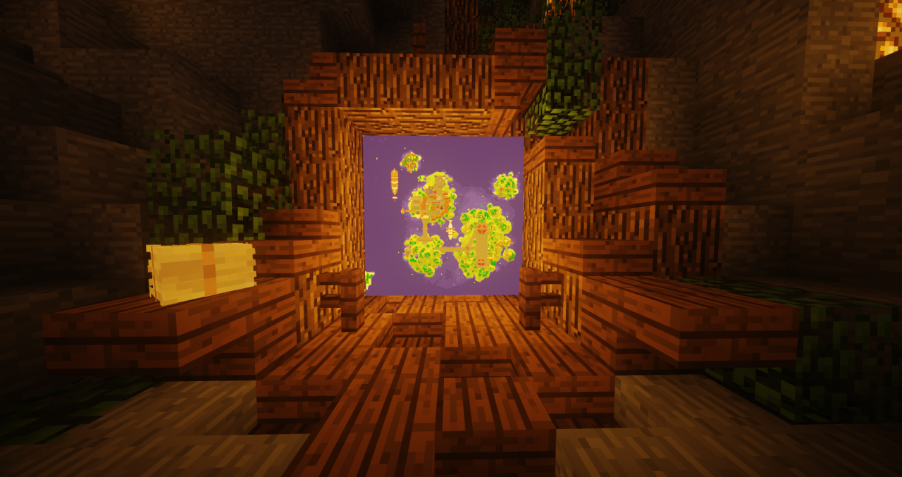 DreamMc Minecraft Server