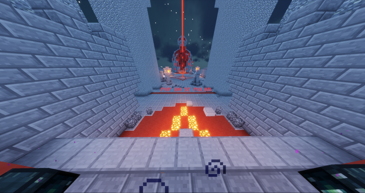 DreamMc Minecraft Server