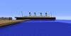 RMS OLympic Minecraft Map