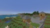 Border Survival Minecraft Map