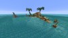 Island Shack Minecraft Map