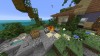 Island Shack Minecraft Map