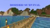 Border Survival Minecraft Map