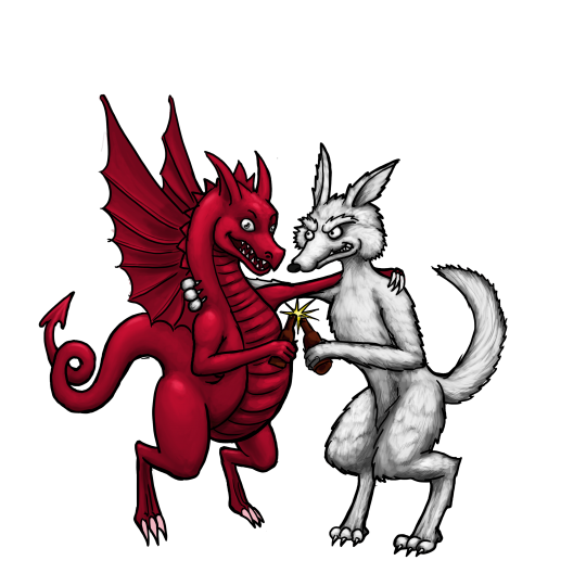 TWG Minecarft Minecraft Server