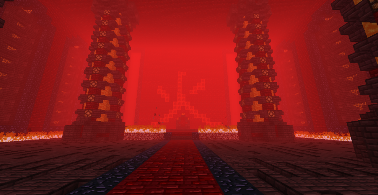 [1.12.2] [Complete the Monument] The Void Isle Minecraft Map