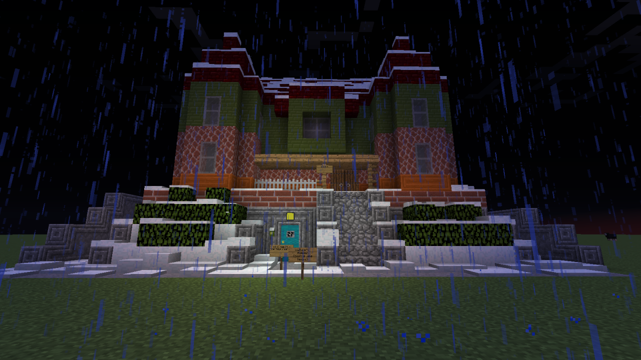 Scott Pilgrim Vs. The world [ Wallace's Apartment] BROKEN DOWNLOAD ...