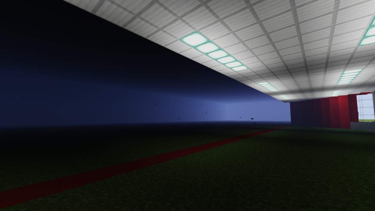 Circuit City Store Minecraft Map