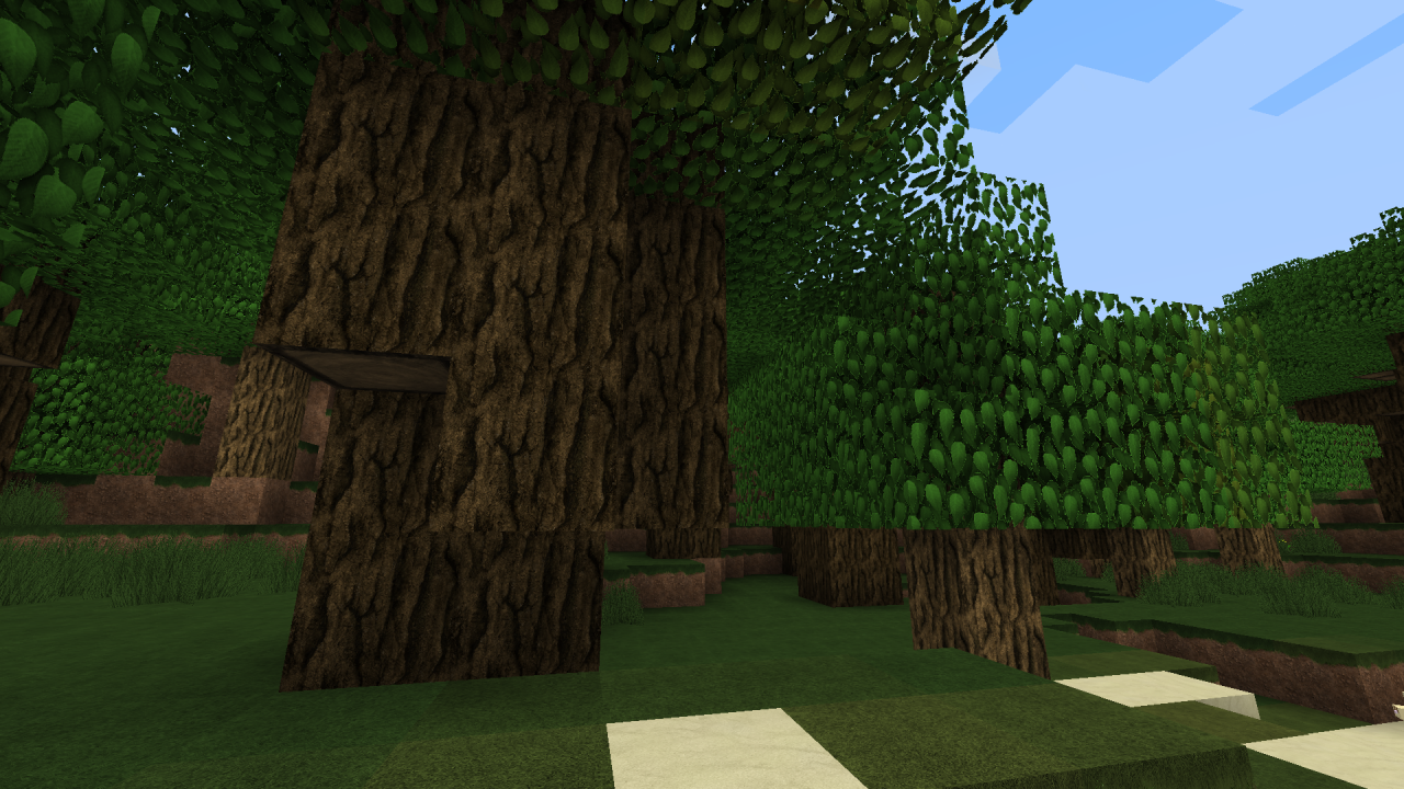 ArkCraft Extinction V0.1 Resource Pack Minecraft Texture Pack