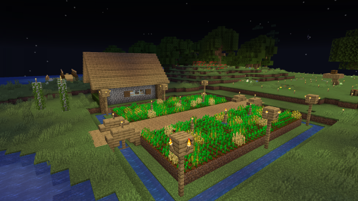 Baltop mania Minecraft Server