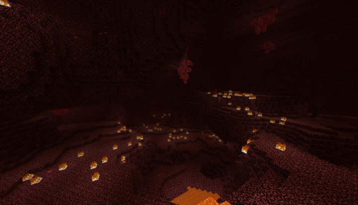 End and Nether Remake - 1.12.2 Minecraft Texture Pack