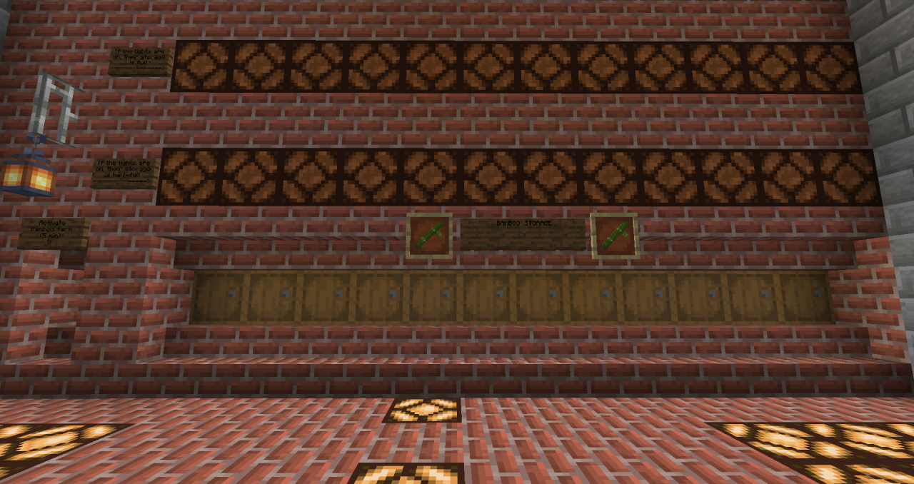 Ultimate Redstone Furnace 𝓞𝓕 𝓓𝓞𝓞𝓜 Minecraft Map