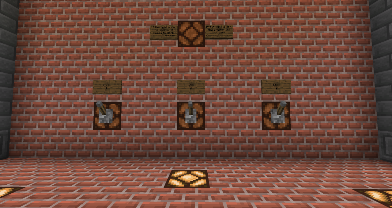 Ultimate Redstone Furnace 𝓞𝓕 𝓓𝓞𝓞𝓜 Minecraft Map