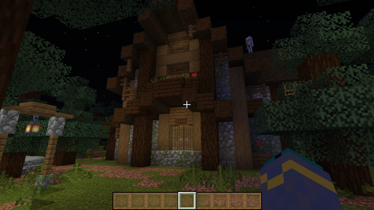 improved villages datapack Minecraft Data Pack