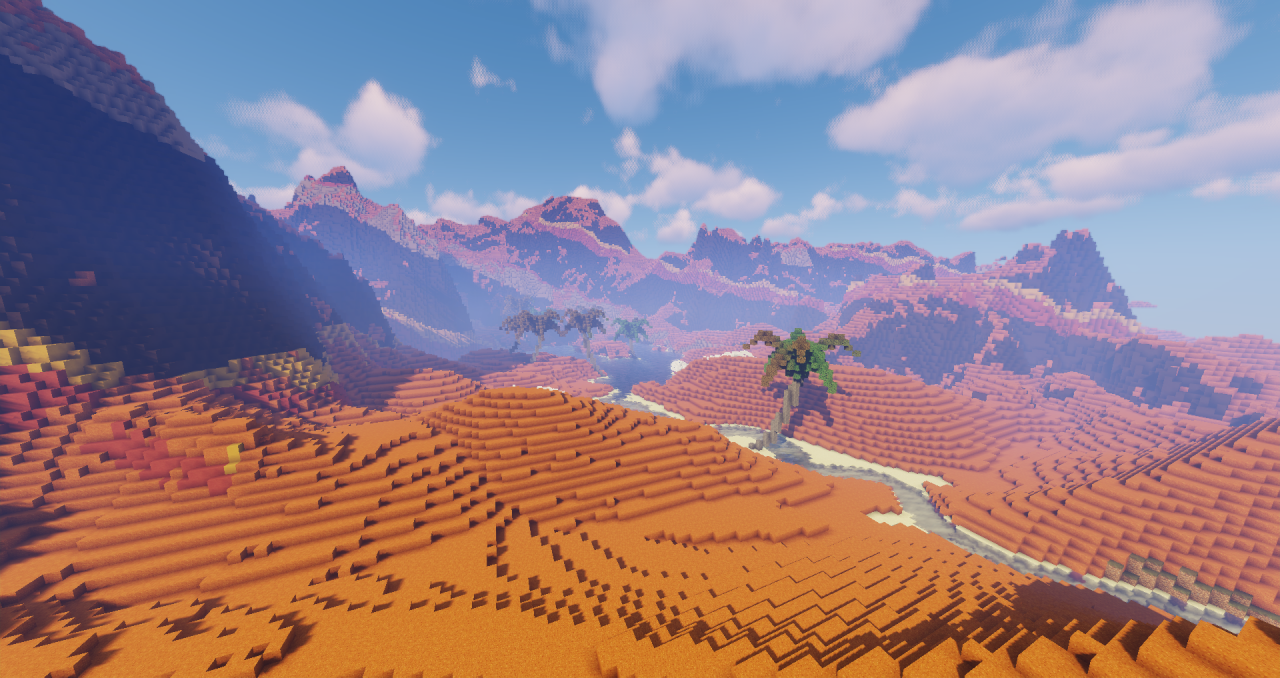 FrostKingdom Minecraft Server