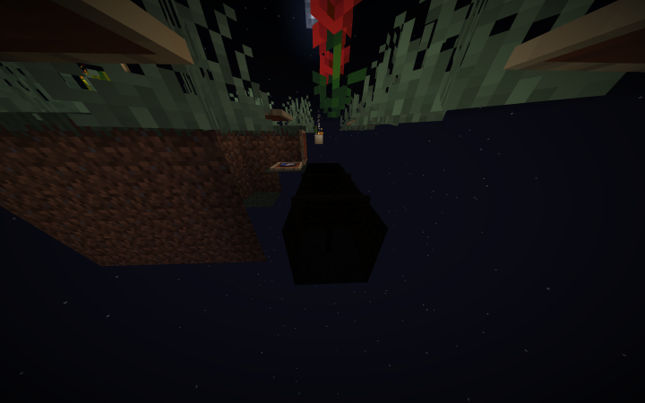 Skyblock 2019 Remastered Minecraft Map