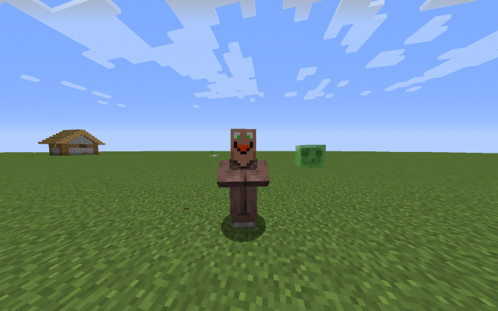 Oscars Texture Minecraft Texture Pack