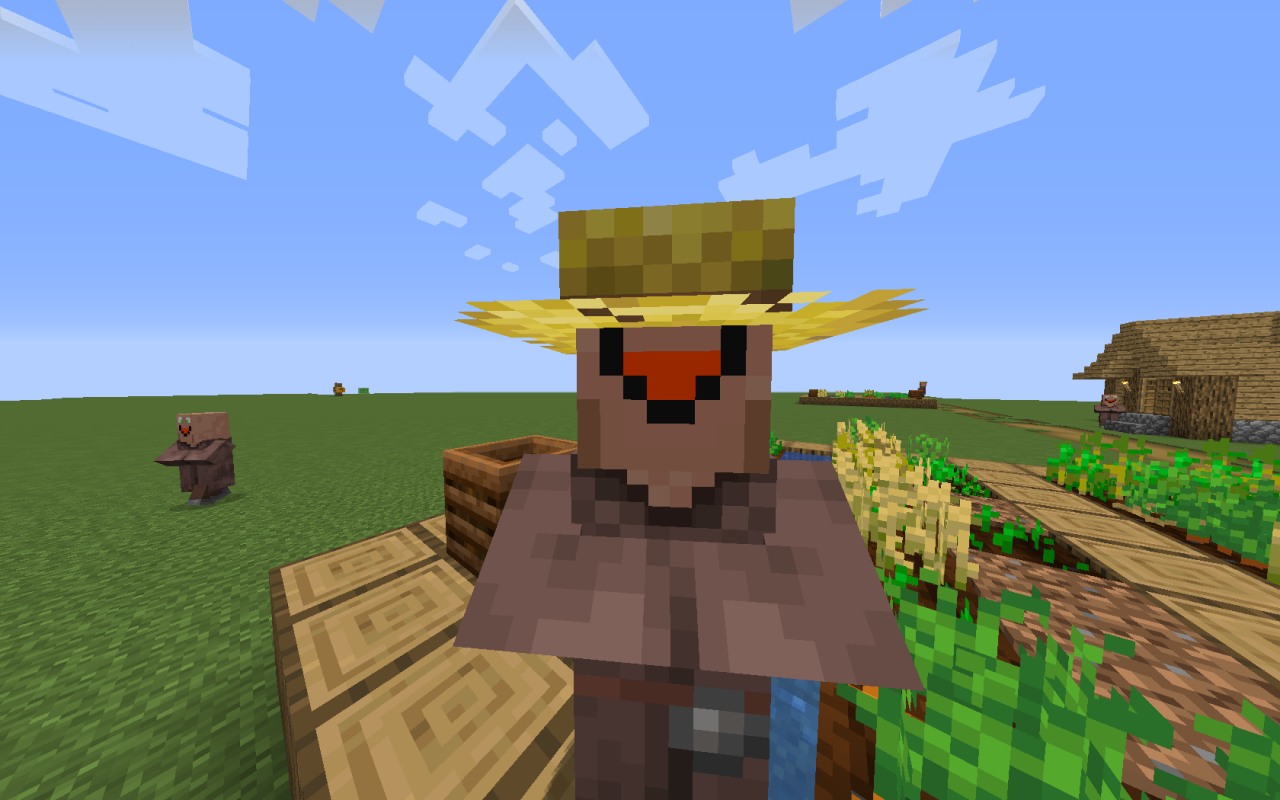 Oscars Texture Minecraft Texture Pack