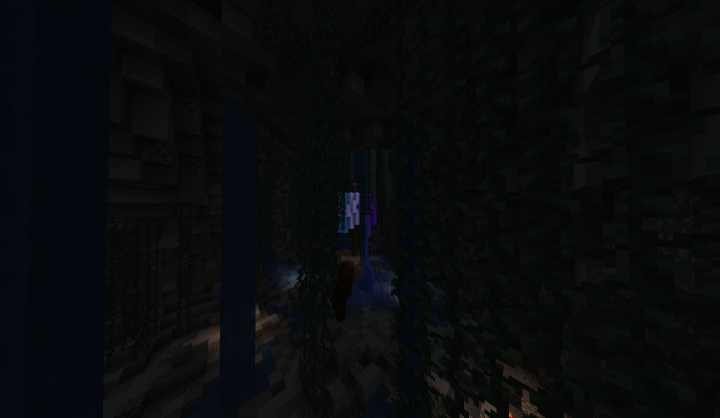 Bind Empire Minecraft Map