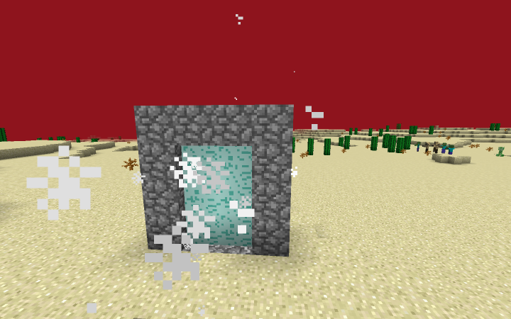 Eazy Survival 1.12.2 Minecraft Mod