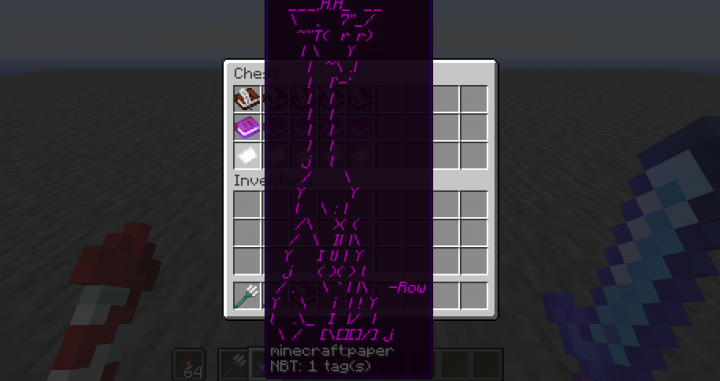 Naming Book - Rename and unname items with NO EXTRA COST! Minecraft ...