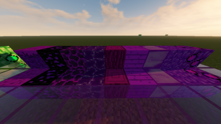 Acid Mod v4.0.0 [BETA] Minecraft Mod