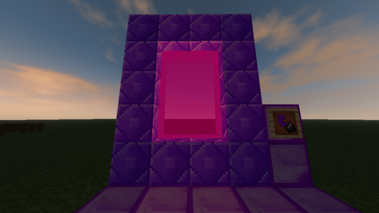 Acid Mod v4.0.0 [BETA] Minecraft Mod