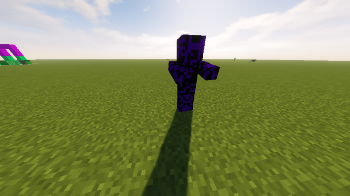 Acid Mod v4.0.0 [BETA] Minecraft Mod