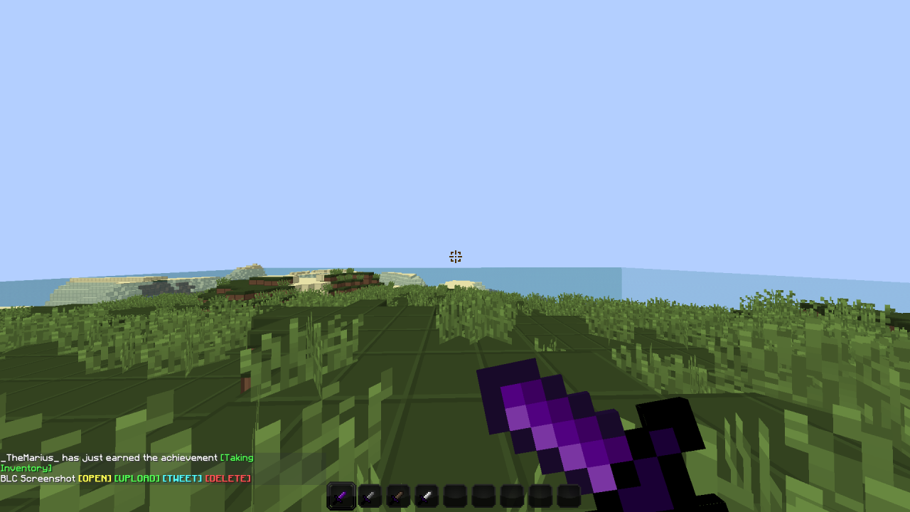 Minecraft TEXTURE PACK PVP | BOOST FPS Minecraft Texture Pack