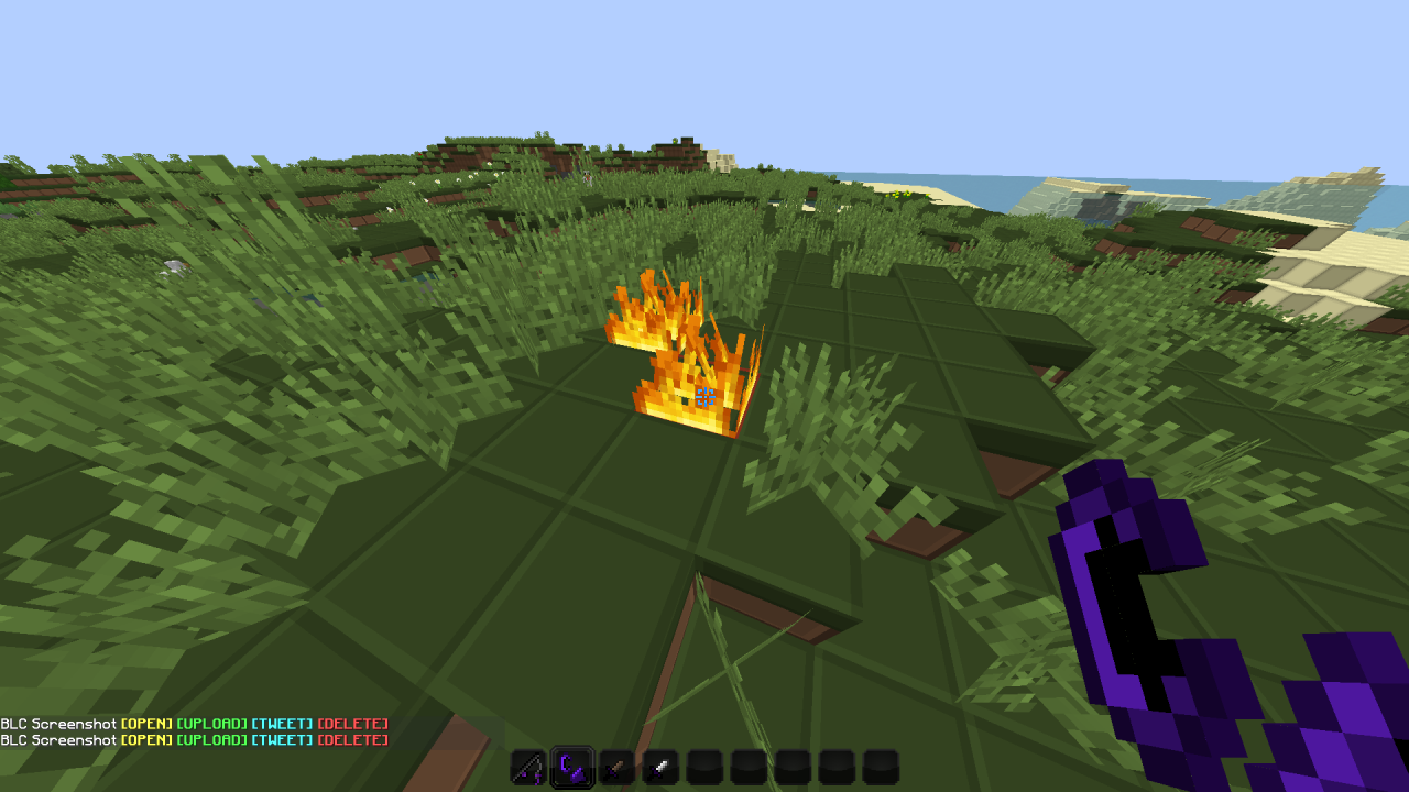 Minecraft TEXTURE PACK PVP | BOOST FPS Minecraft Texture Pack