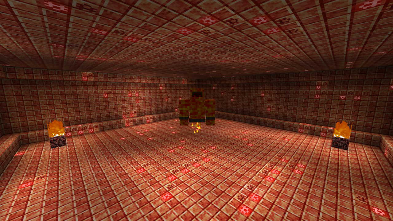 Refreshed Aether (1.14 style) Minecraft Texture Pack