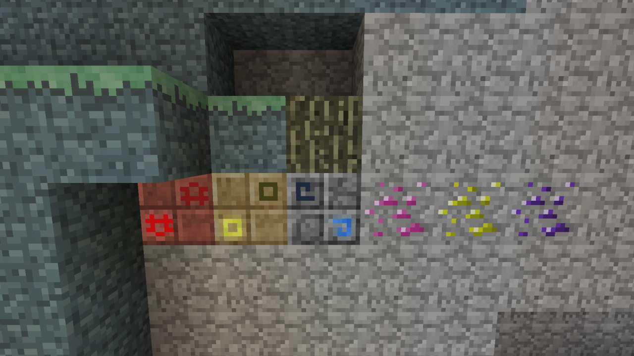 Refreshed Aether (1.14 style) Minecraft Texture Pack