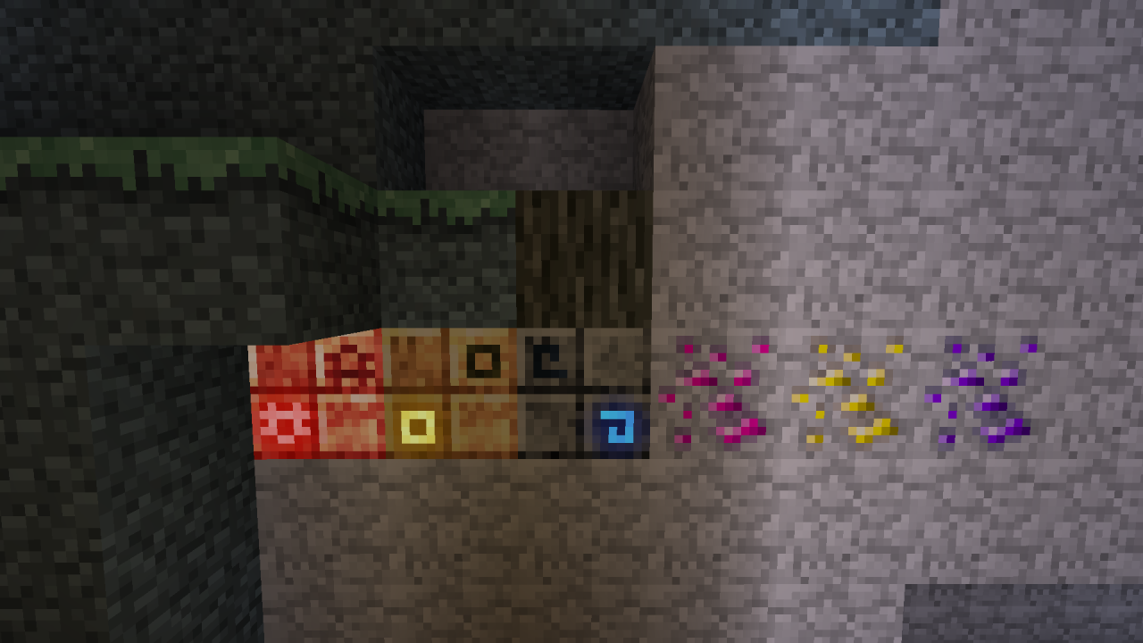 Refreshed Aether (1.14 style) Minecraft Texture Pack