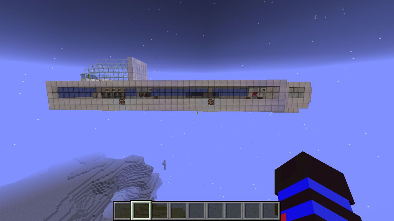 New Minecraft Minecraft Map