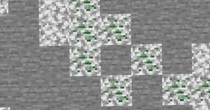 Copper, Colors, and Conductivity Minecraft Data Pack